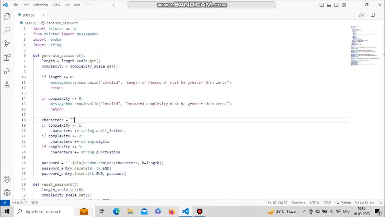 Anurag purohit on LinkedIn: #task2 #codsoft #codsoft #pythonprogramming ... Anurag purohit on LinkedIn: #task2 #codsoft #codsoft #pythonprogramming ...