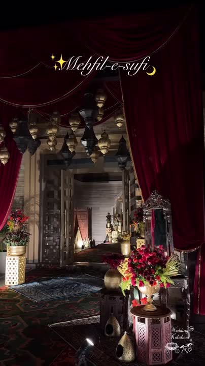 mohammad zishan Hussain on LinkedIn: #eventdesign #sufinight # ... mohammad zishan Hussain on LinkedIn: #eventdesign #sufinight # ...
