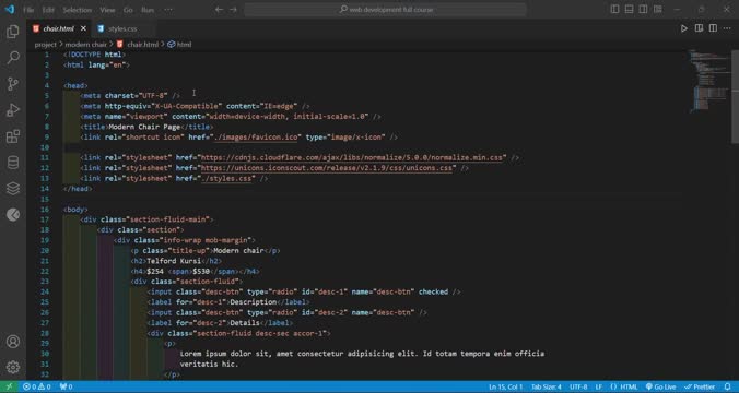 Ashish Singh on LinkedIn: #html #css #webdevelopment #frontenddev # ... Ashish Singh on LinkedIn: #html #css #webdevelopment #frontenddev # ...