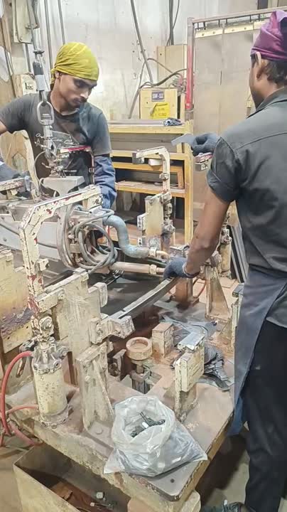 Vikash Kumar Sharma on LinkedIn: SPOT WELDING Vikash Kumar Sharma on LinkedIn: SPOT WELDING