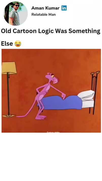 The Magic of Cartoons: Unwind and Boost Your Mood! | Aman Kumar posted ... The Magic of Cartoons: Unwind and Boost Your Mood! | Aman Kumar posted ...