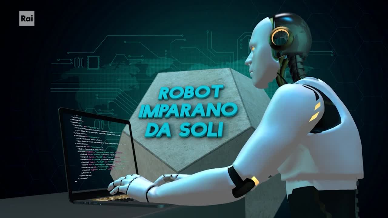 AKINROBOTICS LinkedIn‘de: #raitv #tv #program #robotmuzesi #akinrobotics AKINROBOTICS LinkedIn‘de: #raitv #tv #program #robotmuzesi #akinrobotics
