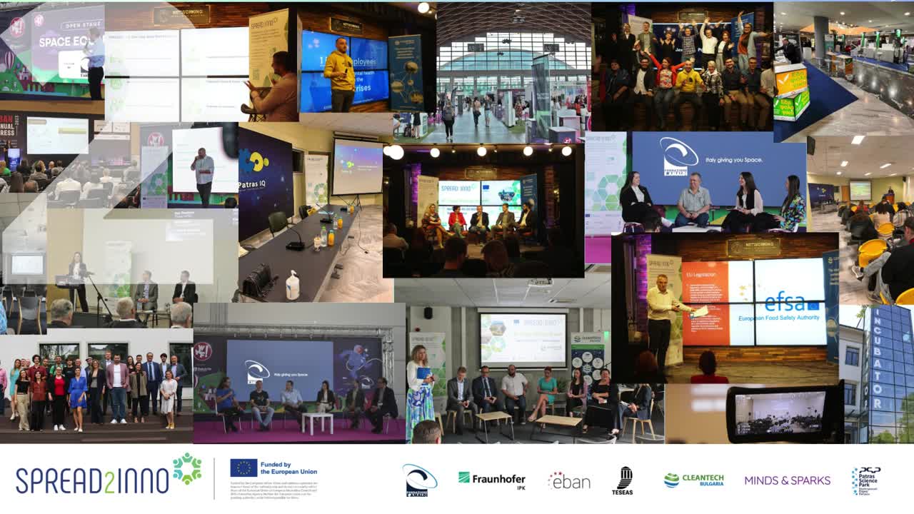 Fondazione E. Amaldi on LinkedIn: #euinnovationagenda #horizoneu # ... Fondazione E. Amaldi on LinkedIn: #euinnovationagenda #horizoneu # ...