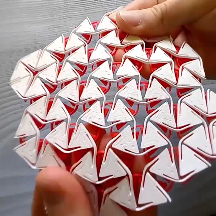 Dimitris Bountolos on LinkedIn: #metamaterials #novel #shape #strength ... Dimitris Bountolos on LinkedIn: #metamaterials #novel #shape #strength ...