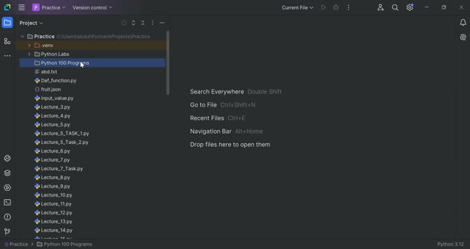 Abdullah bin Amin on LinkedIn: #python #programming #100pythonprograms ... Abdullah bin Amin on LinkedIn: #python #programming #100pythonprograms ...