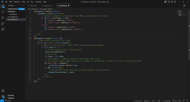 Prashant Kumar on LinkedIn: #codealpha #internship #webdevelopment Prashant Kumar on LinkedIn: #codealpha #internship #webdevelopment