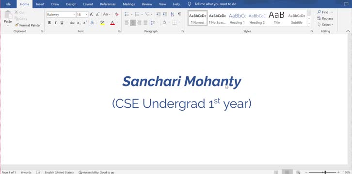 #webdevelopment #css #html #oasisinfobyte #internship | Sanchari Mohanty #webdevelopment #css #html #oasisinfobyte #internship | Sanchari Mohanty