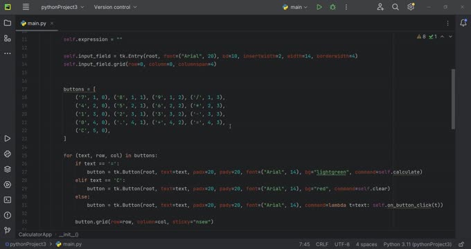 Sakshi Kalashetti on LinkedIn: #pythonprogramming #pinnaclelabs Sakshi Kalashetti on LinkedIn: #pythonprogramming #pinnaclelabs