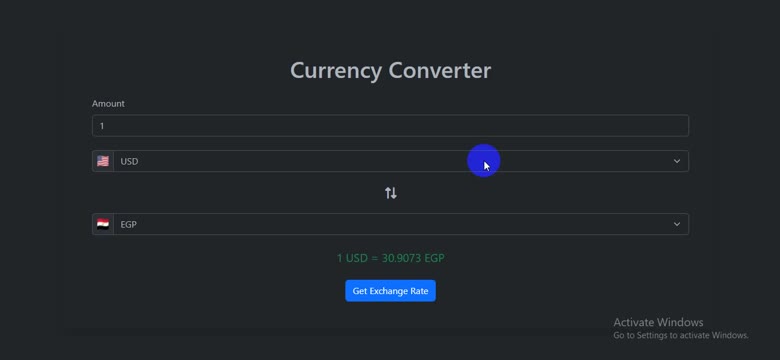 Mohamed Abobakr on LinkedIn: #javascript #currency_converter #html # ... Mohamed Abobakr on LinkedIn: #javascript #currency_converter #html # ...