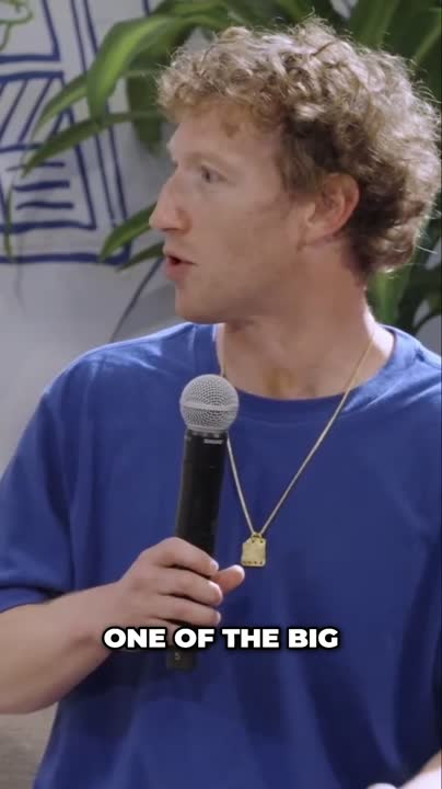 Vlad Shishkaryov🎗️ 🇺🇸 🇬🇧 on LinkedIn: By making Llama open source, Zuck ... Vlad Shishkaryov🎗️ 🇺🇸 🇬🇧 on LinkedIn: By making Llama open source, Zuck ...