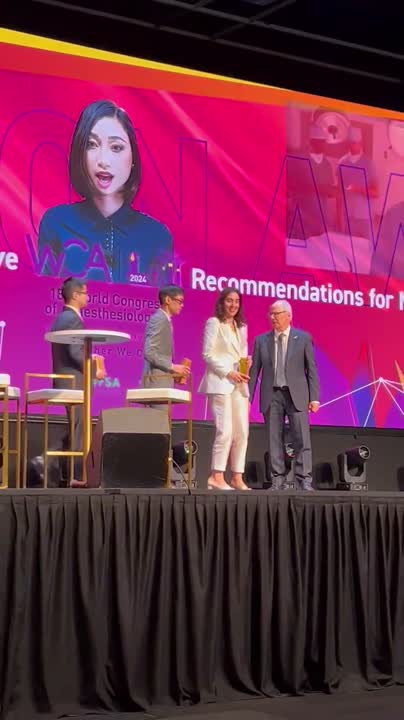 #wfsa #freseniuskabi #alantung #wca2024 | WFSA (World Federation of ... #wfsa #freseniuskabi #alantung #wca2024 | WFSA (World Federation of ...