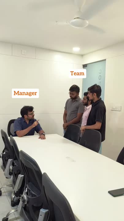 Meetanshi on LinkedIn: #meetanshi #corporatetruths #managermood # ... Meetanshi on LinkedIn: #meetanshi #corporatetruths #managermood # ...