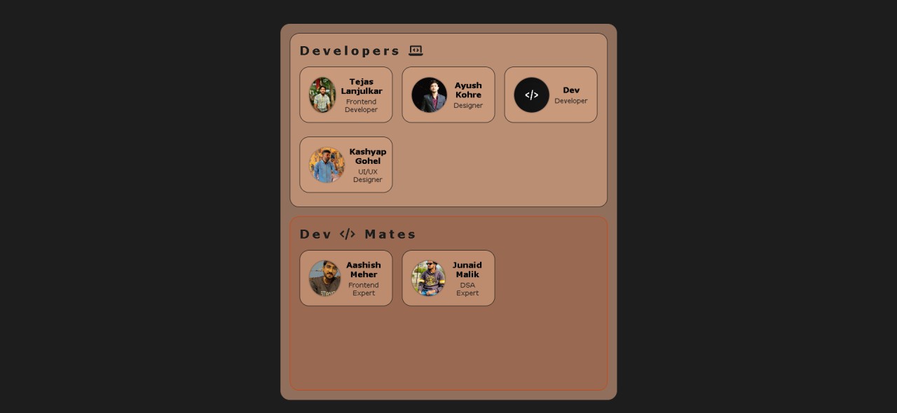 Aayush Kohre on LinkedIn: #30daysofjs #javascript #html #css #30daysof ... Aayush Kohre on LinkedIn: #30daysofjs #javascript #html #css #30daysof ...