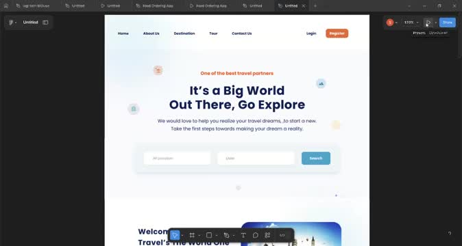 Nikhil Patil on LinkedIn: #internpe #uiux #internship #webinterface # ... Nikhil Patil on LinkedIn: #internpe #uiux #internship #webinterface # ...