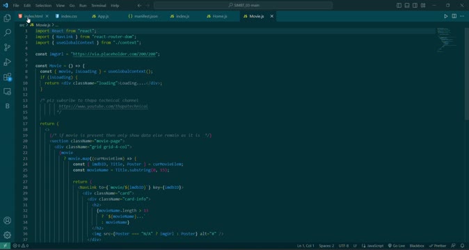 Rohit Kumar Singh on LinkedIn: #task #intership #webdevelopment # ... Rohit Kumar Singh on LinkedIn: #task #intership #webdevelopment # ...