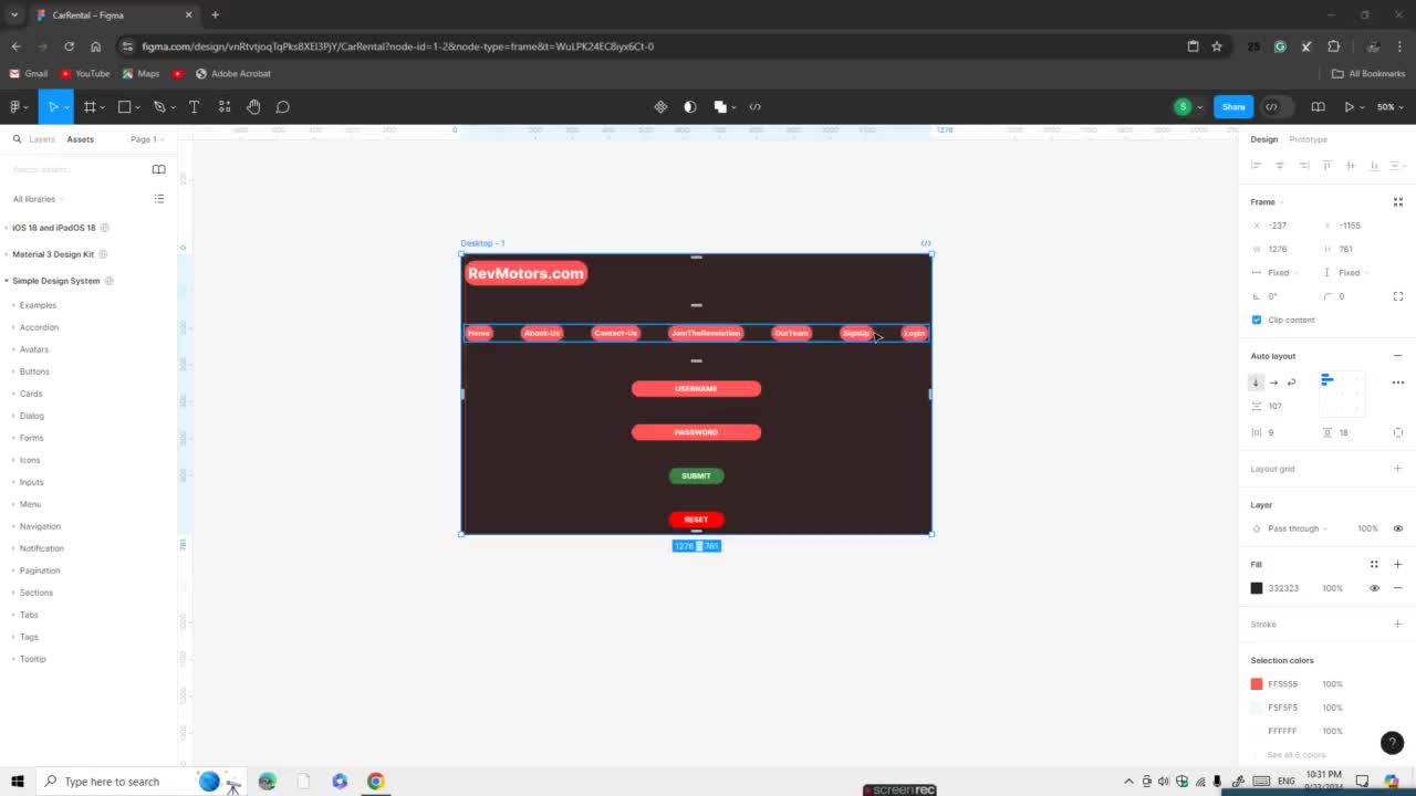 SIDDHANT YOJIT on LinkedIn: #figma #responsivedesign #uidesign # ... SIDDHANT YOJIT on LinkedIn: #figma #responsivedesign #uidesign # ...