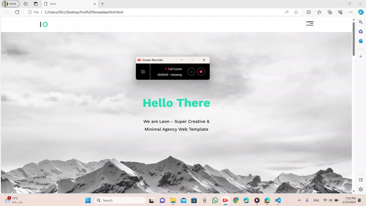 Omar Khaled on LinkedIn: #html #html5 #htmlcss #css Omar Khaled on LinkedIn: #html #html5 #htmlcss #css
