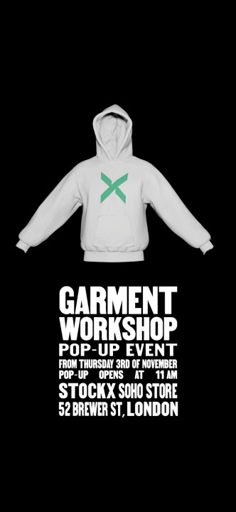 Paolo Sarimari on LinkedIn: ๐London StockX Paolo Sarimari on LinkedIn: ๐London StockX