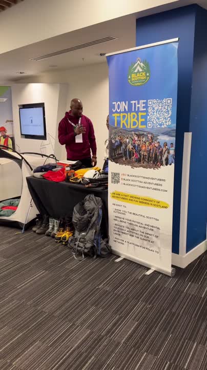 IAmBlack Conference on LinkedIn: #iamblack2024 IAmBlack Conference on LinkedIn: #iamblack2024