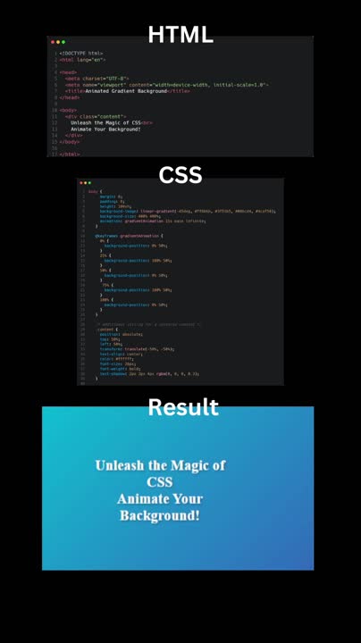 Muhmmad Ali on LinkedIn: 🎨 Unveiling Hidden CSS Magic: Creating an ... Muhmmad Ali on LinkedIn: 🎨 Unveiling Hidden CSS Magic: Creating an ...