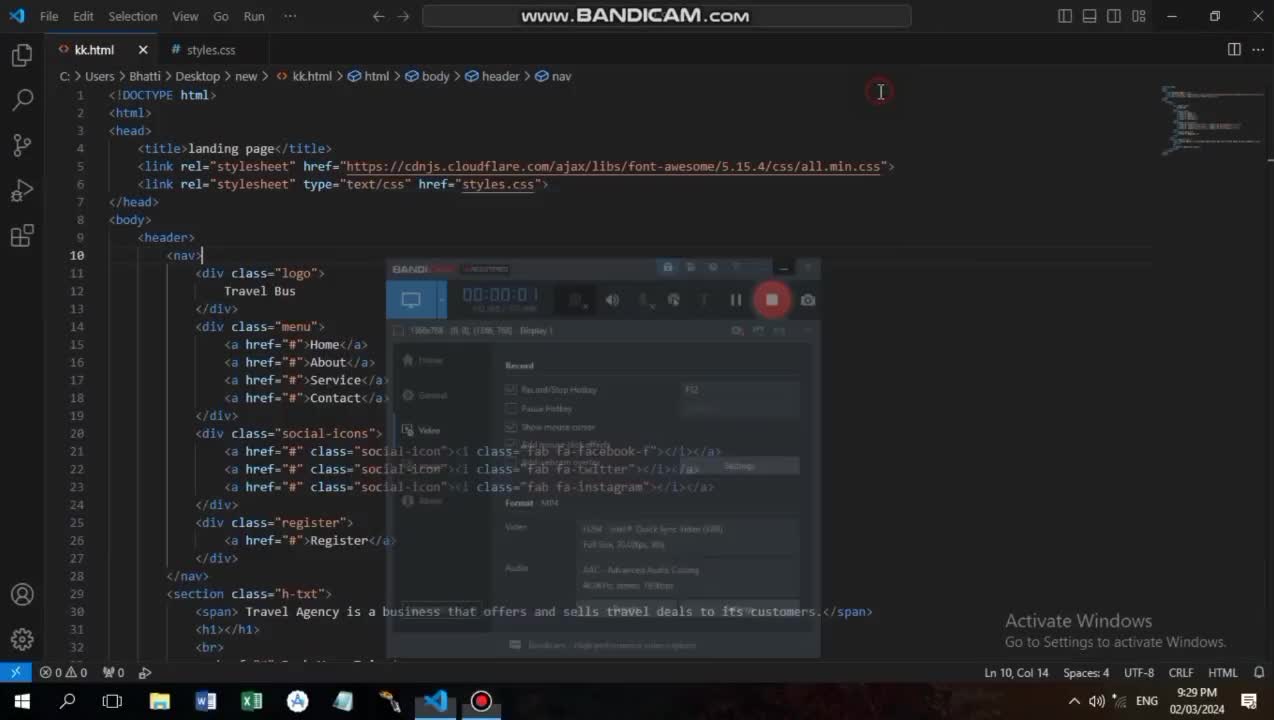 Saif Ali on LinkedIn: #html #css Saif Ali on LinkedIn: #html #css