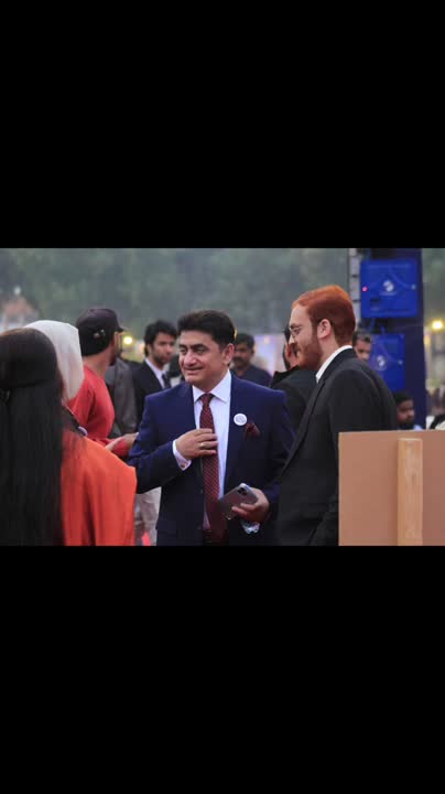 Serai Imtiaz Hussain Khaskhely on LinkedIn: Successfully organised ... Serai Imtiaz Hussain Khaskhely on LinkedIn: Successfully organised ...