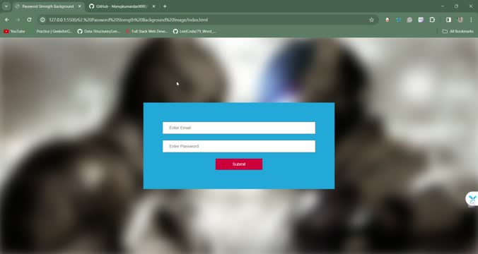 Manoj Das on LinkedIn: #html #css #javascript #codinglife Manoj Das on LinkedIn: #html #css #javascript #codinglife