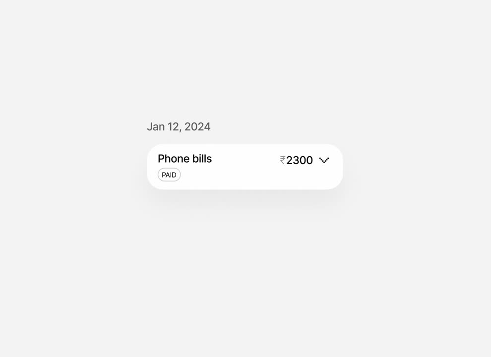 Suvam Prasad on LinkedIn: #ui #ux #uidesign #animation #interaction # ... Suvam Prasad on LinkedIn: #ui #ux #uidesign #animation #interaction # ...