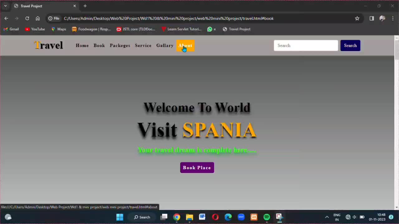Prajwal Pawar on LinkedIn: #website #html #css #bootstrap #jquery # ... Prajwal Pawar on LinkedIn: #website #html #css #bootstrap #jquery # ...