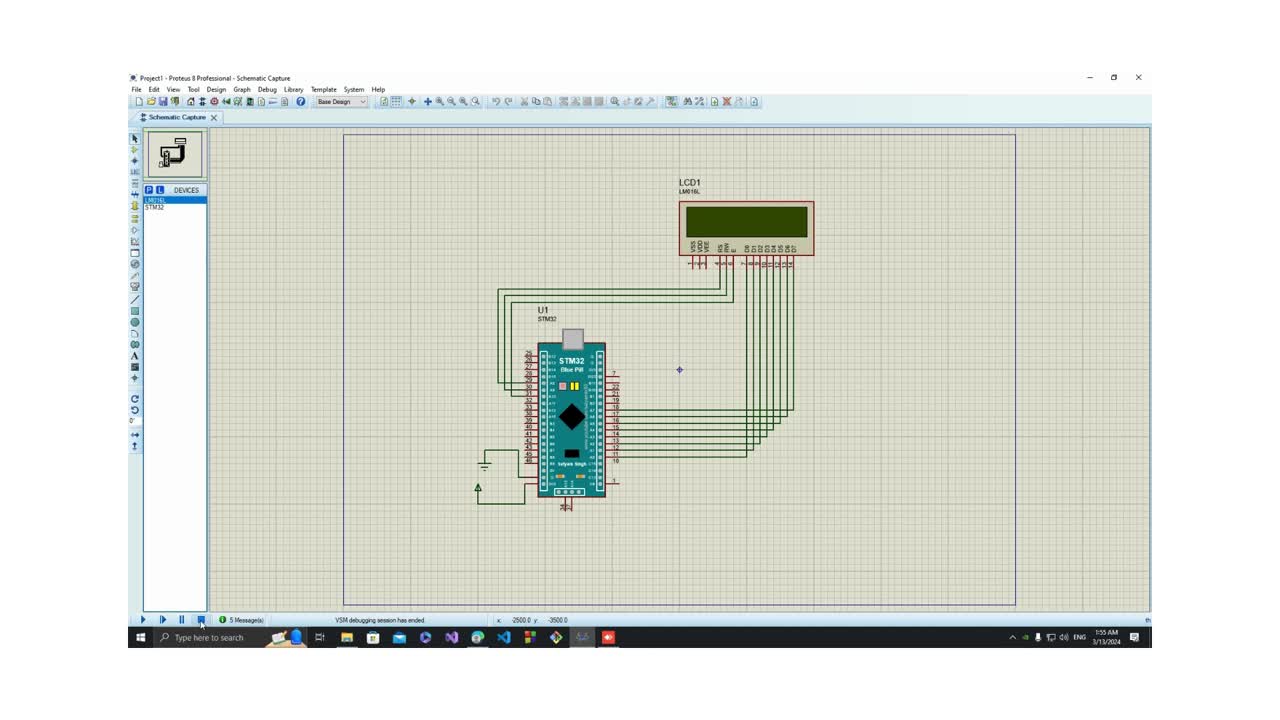 Mohamed Tarek on LinkedIn: #embeddedc #stm32 #lcd #ieee # ... Mohamed Tarek on LinkedIn: #embeddedc #stm32 #lcd #ieee # ...