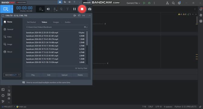 Sakshi Aghav on LinkedIn: #day25ofmypythonprojects #python #coding # ... Sakshi Aghav on LinkedIn: #day25ofmypythonprojects #python #coding # ...