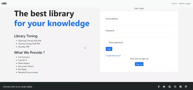 Arun Patwa on LinkedIn: #librarymanagementsystem #webdevelopment #html ... Arun Patwa on LinkedIn: #librarymanagementsystem #webdevelopment #html ...