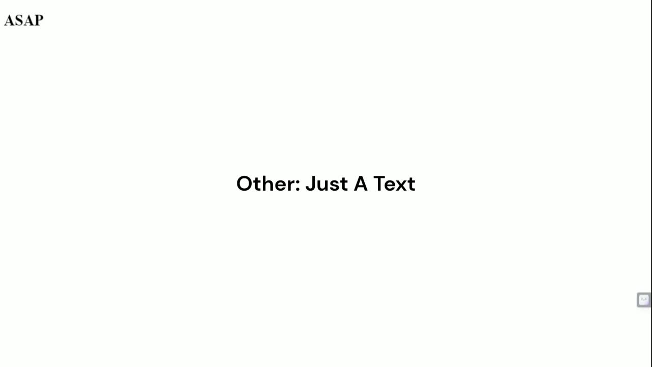 Aaditya Aaditya on LinkedIn: Text VS Css Aaditya Aaditya on LinkedIn: Text VS Css
