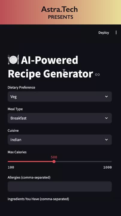#ai #generativeai #streamlit #python #googlegemini #saas #gemini ... #ai #generativeai #streamlit #python #googlegemini #saas #gemini ...