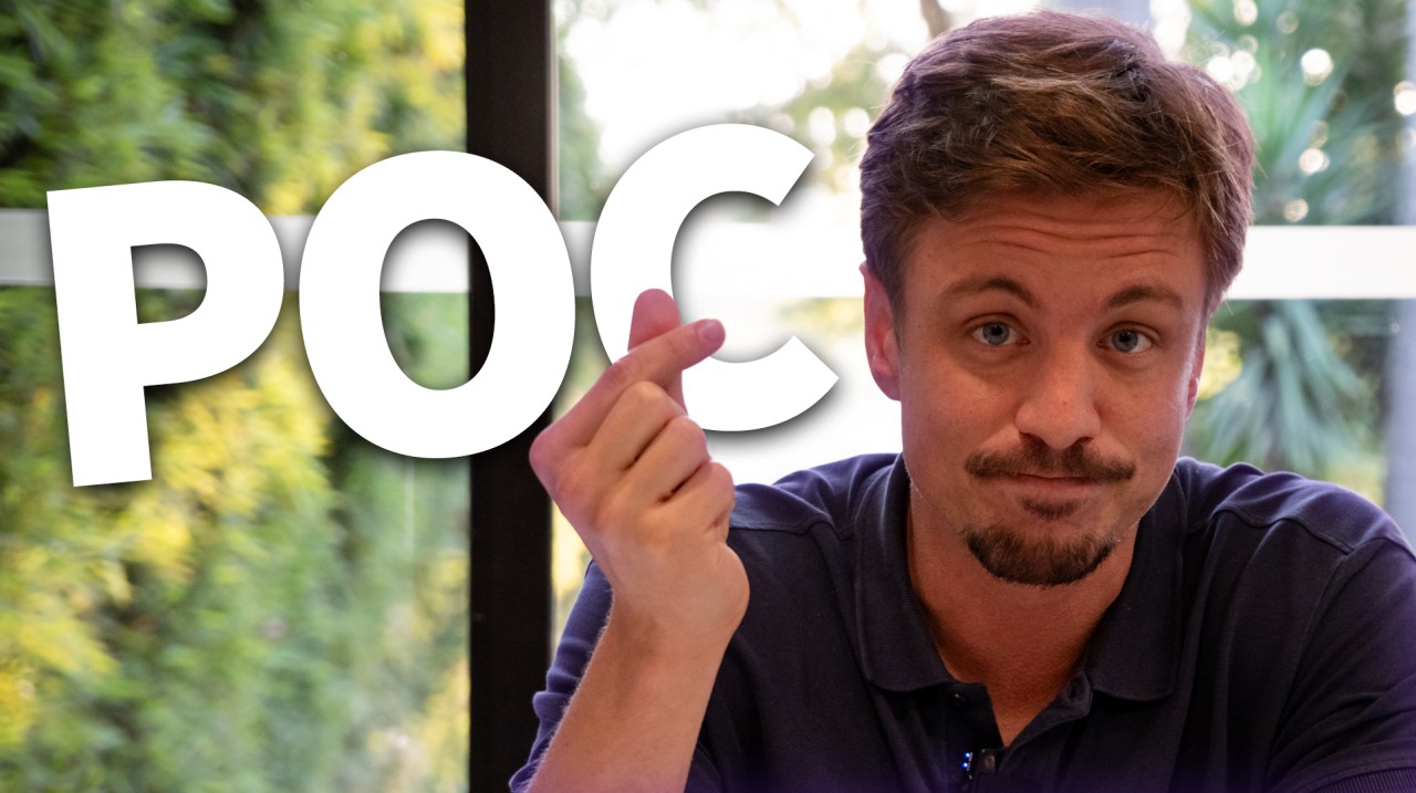 Ploomes no LinkedIn: POC: o que é a Prova de Conceito? Ploomes no LinkedIn: POC: o que é a Prova de Conceito?