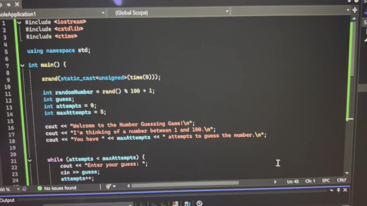 Ahmad Javed on LinkedIn: #codealpha Ahmad Javed on LinkedIn: #codealpha