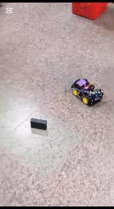 Aml Saied on LinkedIn: 🚀 Excited to Share Our Robotics Project! 🤖 As ... Aml Saied on LinkedIn: 🚀 Excited to Share Our Robotics Project! 🤖 As ...