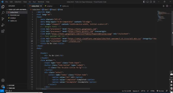 Jeevan Kalbhor on LinkedIn: #interpe #webdevelopment Jeevan Kalbhor on LinkedIn: #interpe #webdevelopment