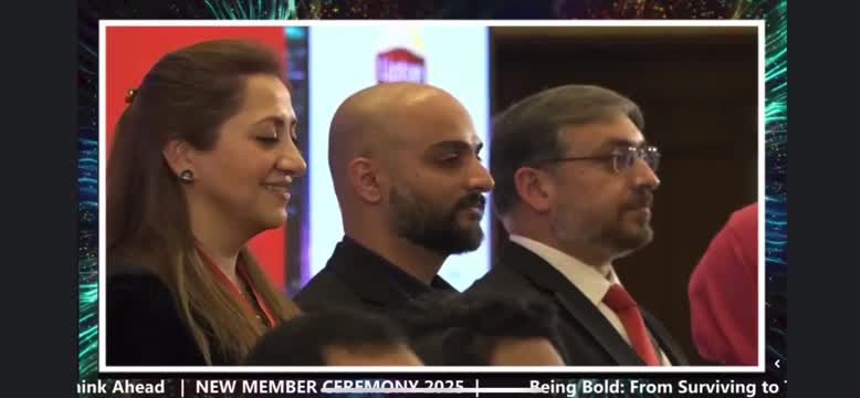 Muhammad Bilal Tariq, FCCA on LinkedIn: Alhumdulillah FCCA Ceremony Muhammad Bilal Tariq, FCCA on LinkedIn: Alhumdulillah FCCA Ceremony