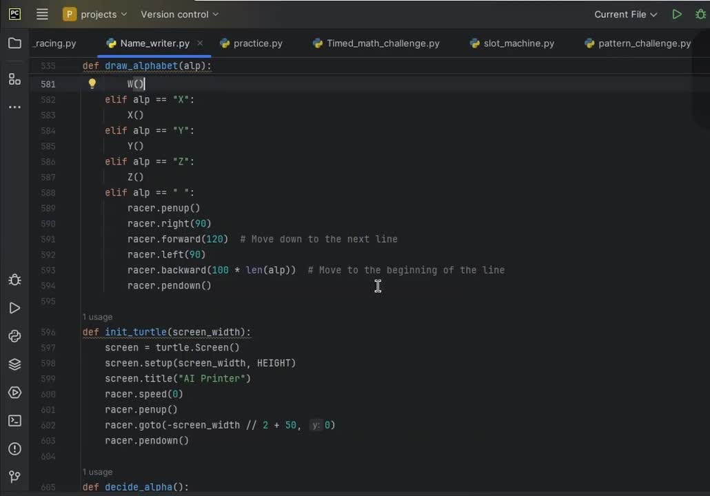How to create a Turtle graphics program in Python | Abdullah Adnan ... How to create a Turtle graphics program in Python | Abdullah Adnan ...