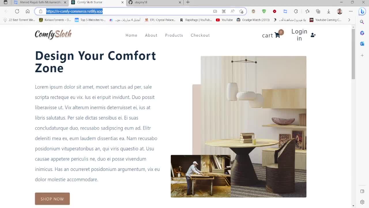 Ahmed Ragab on LinkedIn: #frontenddeveloper #webdeveloper #html5 #css3 ... Ahmed Ragab on LinkedIn: #frontenddeveloper #webdeveloper #html5 #css3 ...
