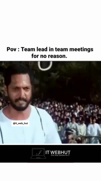 IT WEBHUT on LinkedIn: #sorrynotsorry #officecomedy #tlproblems # ... IT WEBHUT on LinkedIn: #sorrynotsorry #officecomedy #tlproblems # ...