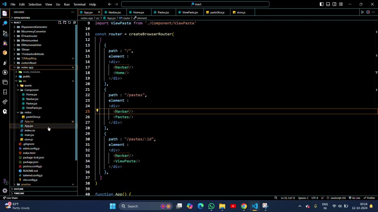 Manjeet Kumar on LinkedIn: notes-site project using react.js react ... Manjeet Kumar on LinkedIn: notes-site project using react.js react ...