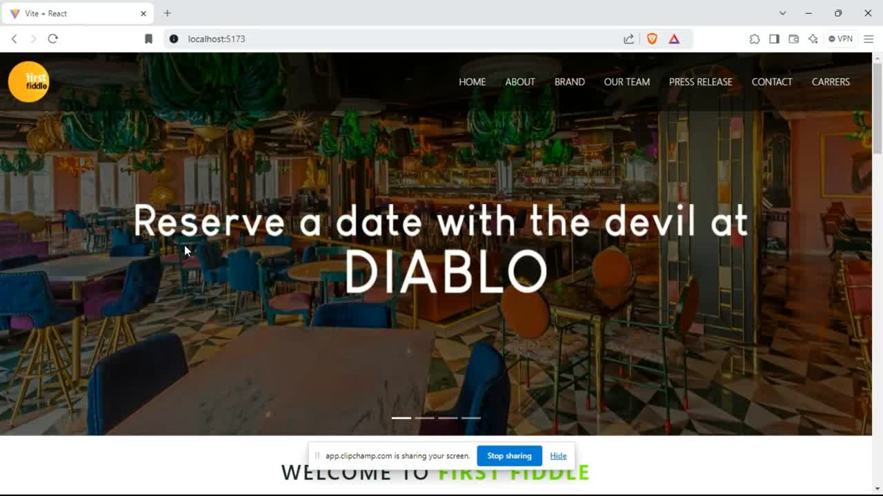 #react #html #css #bootstrap #pninfosys | Saurav Rathor #react #html #css #bootstrap #pninfosys | Saurav Rathor