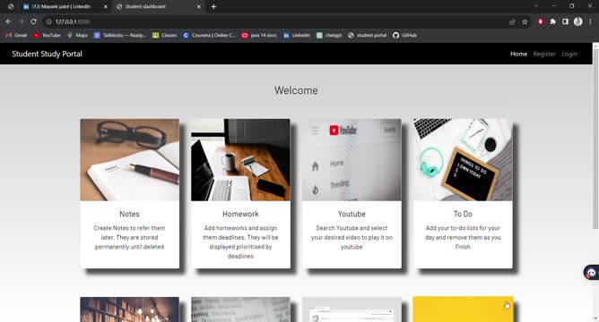 Mayank patel on LinkedIn: #python #django #framework Mayank patel on LinkedIn: #python #django #framework