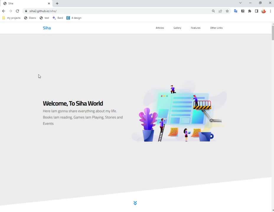 #html #css #github | Abdelmaseeh Emad #html #css #github | Abdelmaseeh Emad