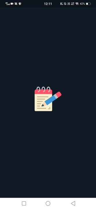 Karan Thakur on LinkedIn: #notesapp #flutterdev #flutterdeveloper # ... Karan Thakur on LinkedIn: #notesapp #flutterdev #flutterdeveloper # ...