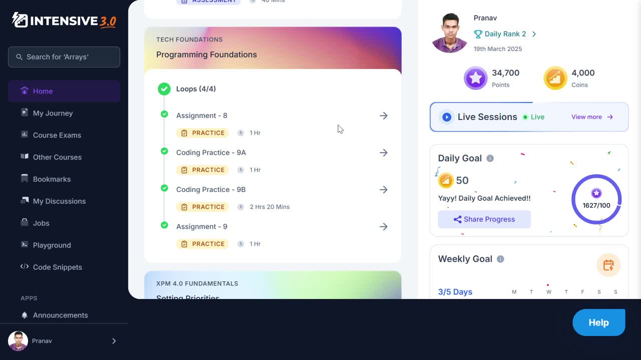#30daysofcode #nxtwave #30daysofcode #python #forloops #coding # ... #30daysofcode #nxtwave #30daysofcode #python #forloops #coding # ...