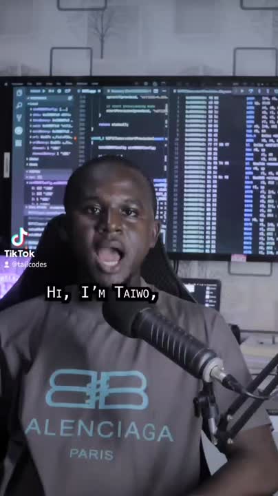Bello Taiwo on LinkedIn: #react #frontend #backend #javascript # ... Bello Taiwo on LinkedIn: #react #frontend #backend #javascript # ...