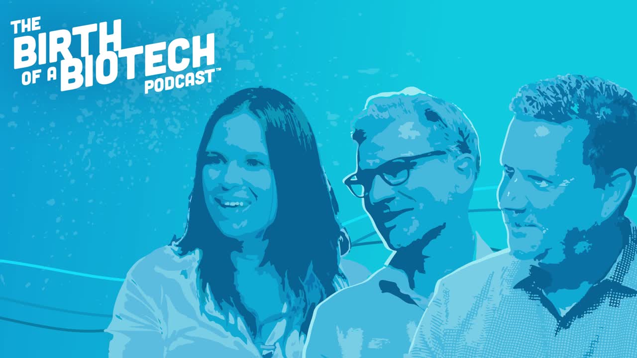 #drugdiscovery #birthofabiotech #podcast #biotech #chemoproteomics ... #drugdiscovery #birthofabiotech #podcast #biotech #chemoproteomics ...
